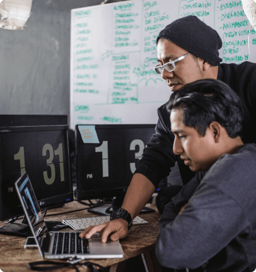 AudvikLabs - Innovative Notation For Software Solutions