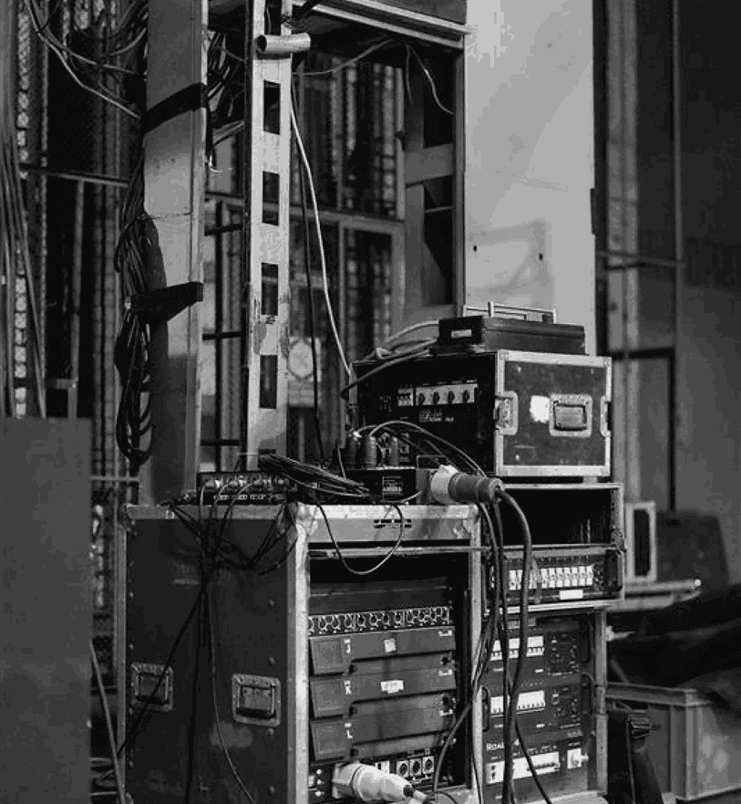 AudvikLabs - Innovative Notation For Software Solutions